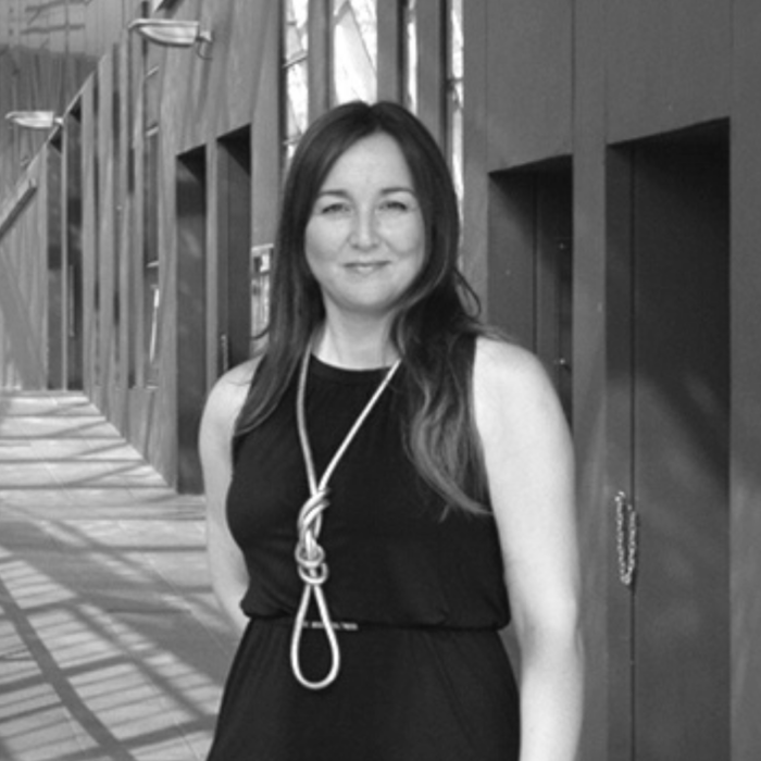 #VozMA _ María Inés Buzzoni :: mujerarquitecta