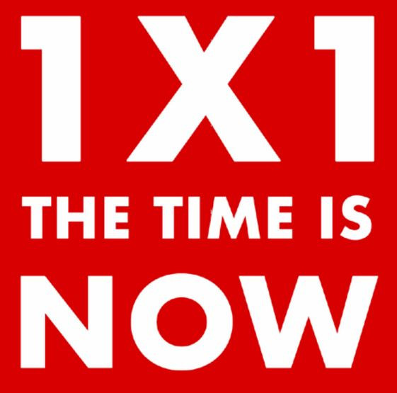 Coleccion 1x1 :: mujerarquitecta